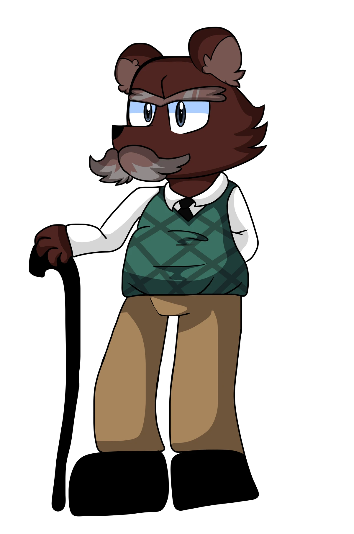 Mr. Paws | Lamprini's adventures Wiki | Fandom