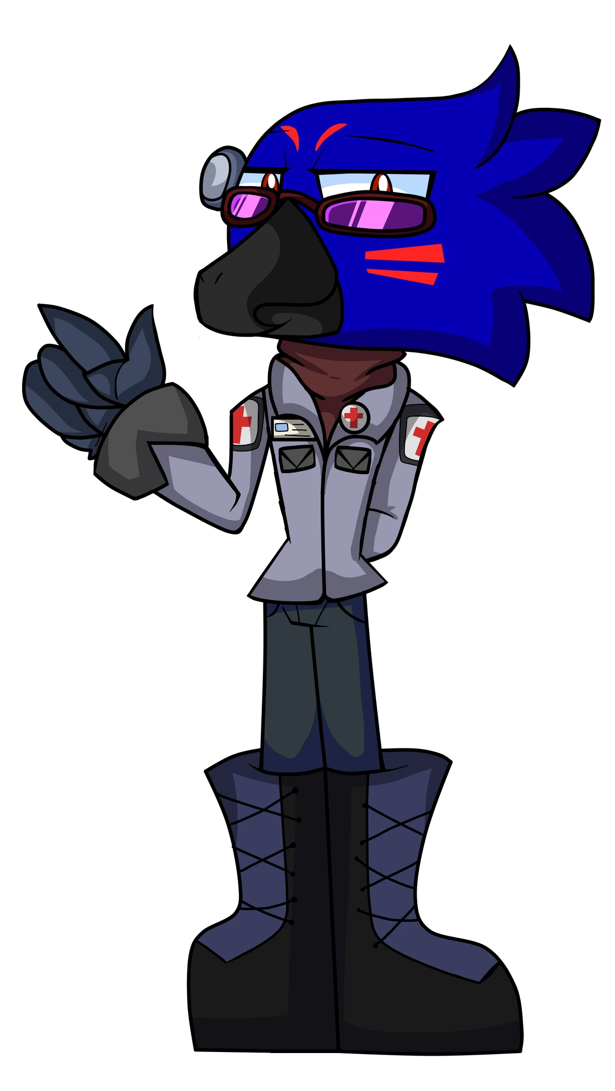 2BUavou | Lamprini's adventures Wiki | Fandom