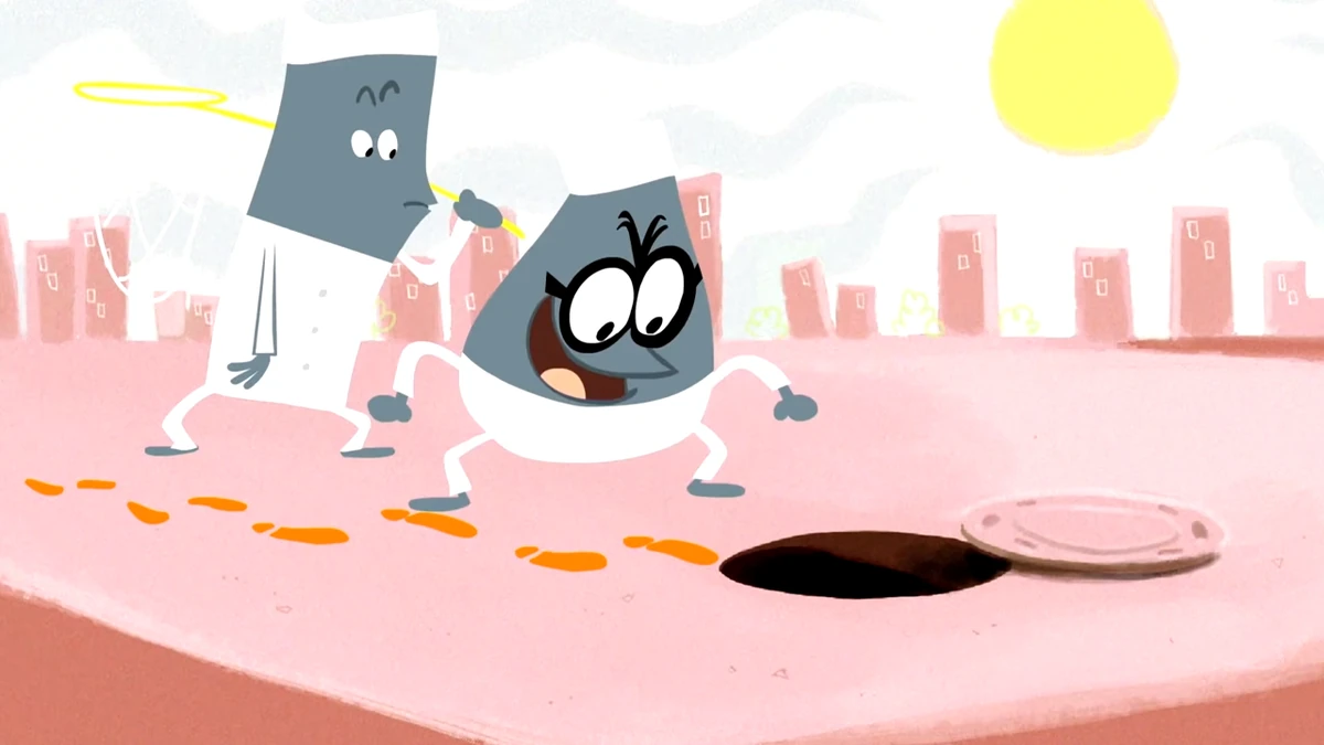 Prints | Lamput Wiki | Fandom