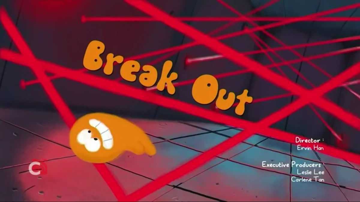 Break Out | Lamput Wiki | Fandom