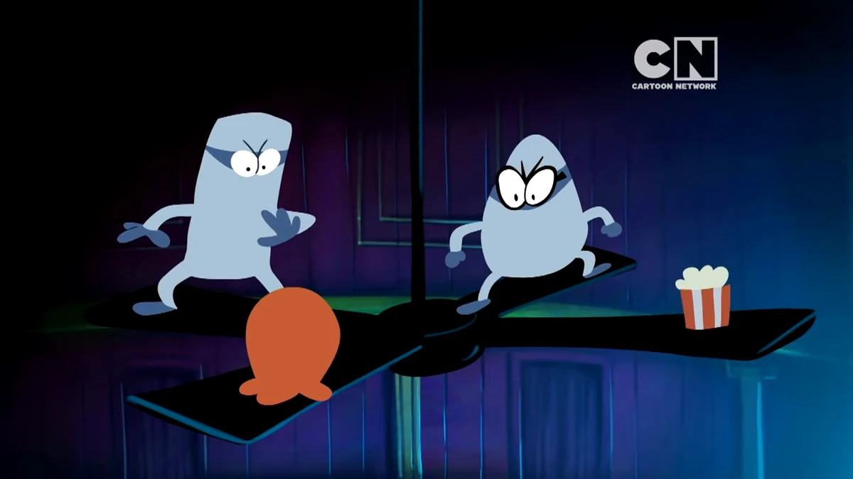 Category:Season 2 episodes | Lamput Wiki | Fandom