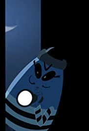 Thief (character) | Lamput Wiki | Fandom