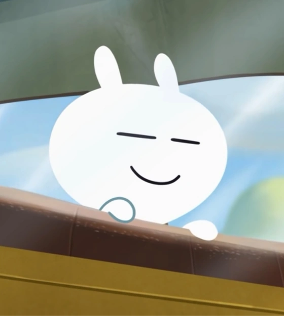 Tuzki | Lamput Wiki | Fandom