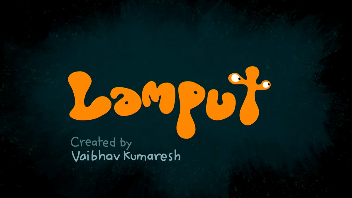 Lamput | Lamput Wiki | Fandom
