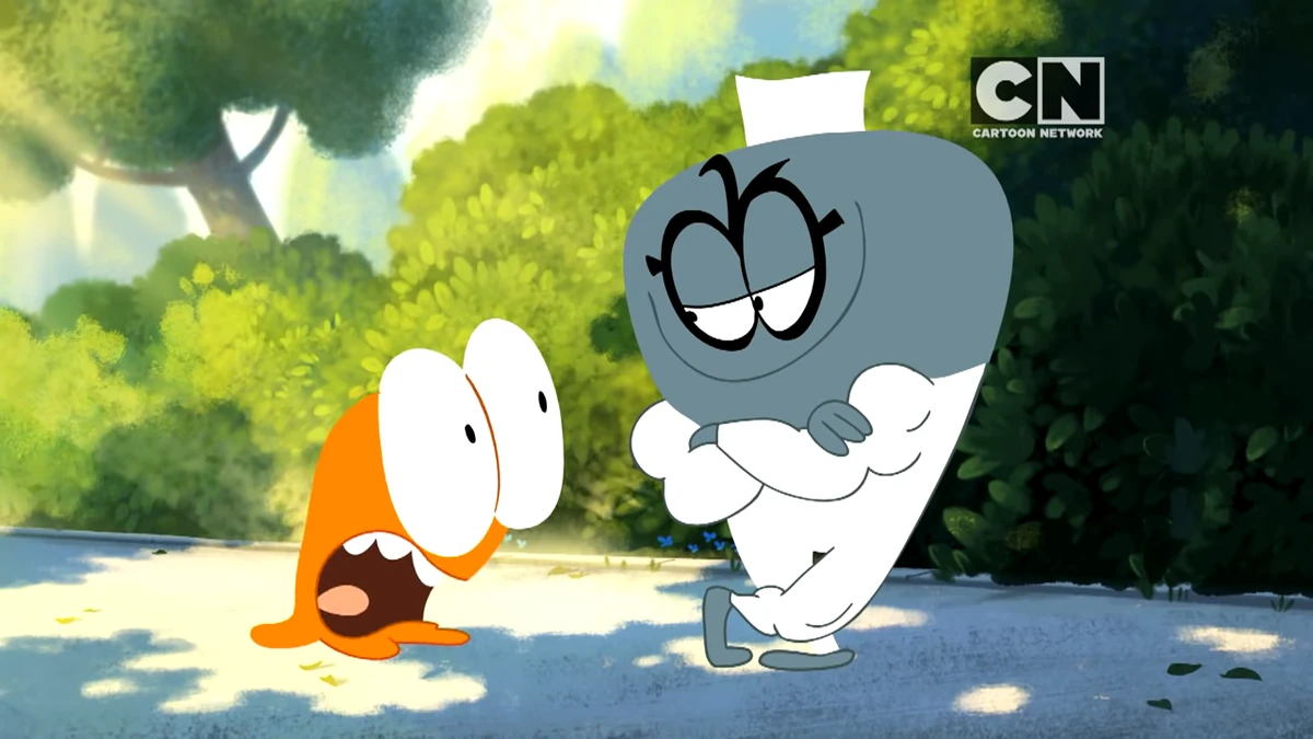 Diet Doc | Lamput Wiki | Fandom