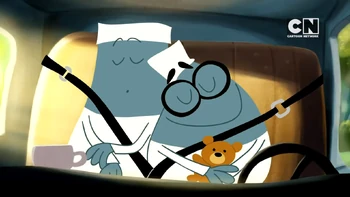 Sleepy Docs | Lamput Wiki | Fandom