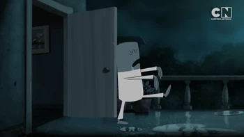 Sleepwalking | Lamput Wiki | Fandom