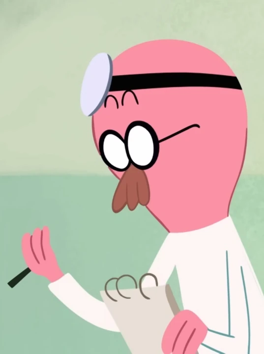 Medical Doctor | Lamput Wiki | Fandom