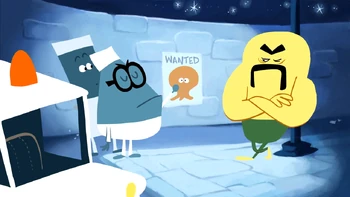 Poster | Lamput Wiki | Fandom