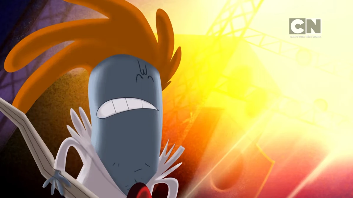 Rock Concert | Lamput Wiki | Fandom