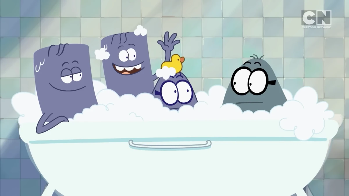 Doc Mob | Lamput Wiki | Fandom