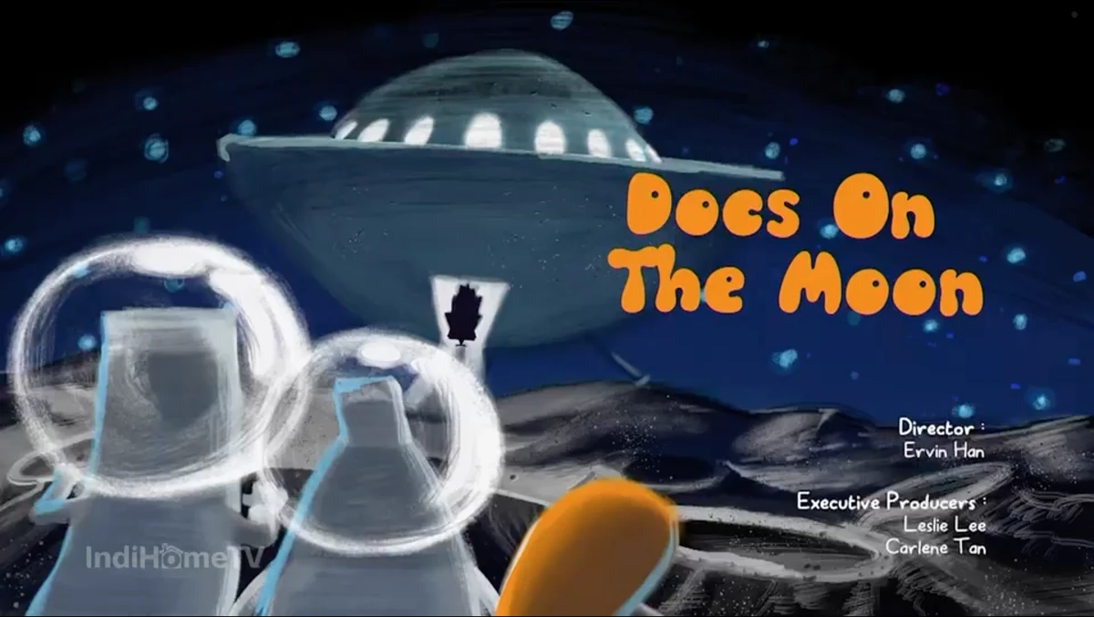 Docs On The Moon | Lamput Wiki | Fandom