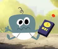 Skinny Doc | Lamput Wiki | Fandom