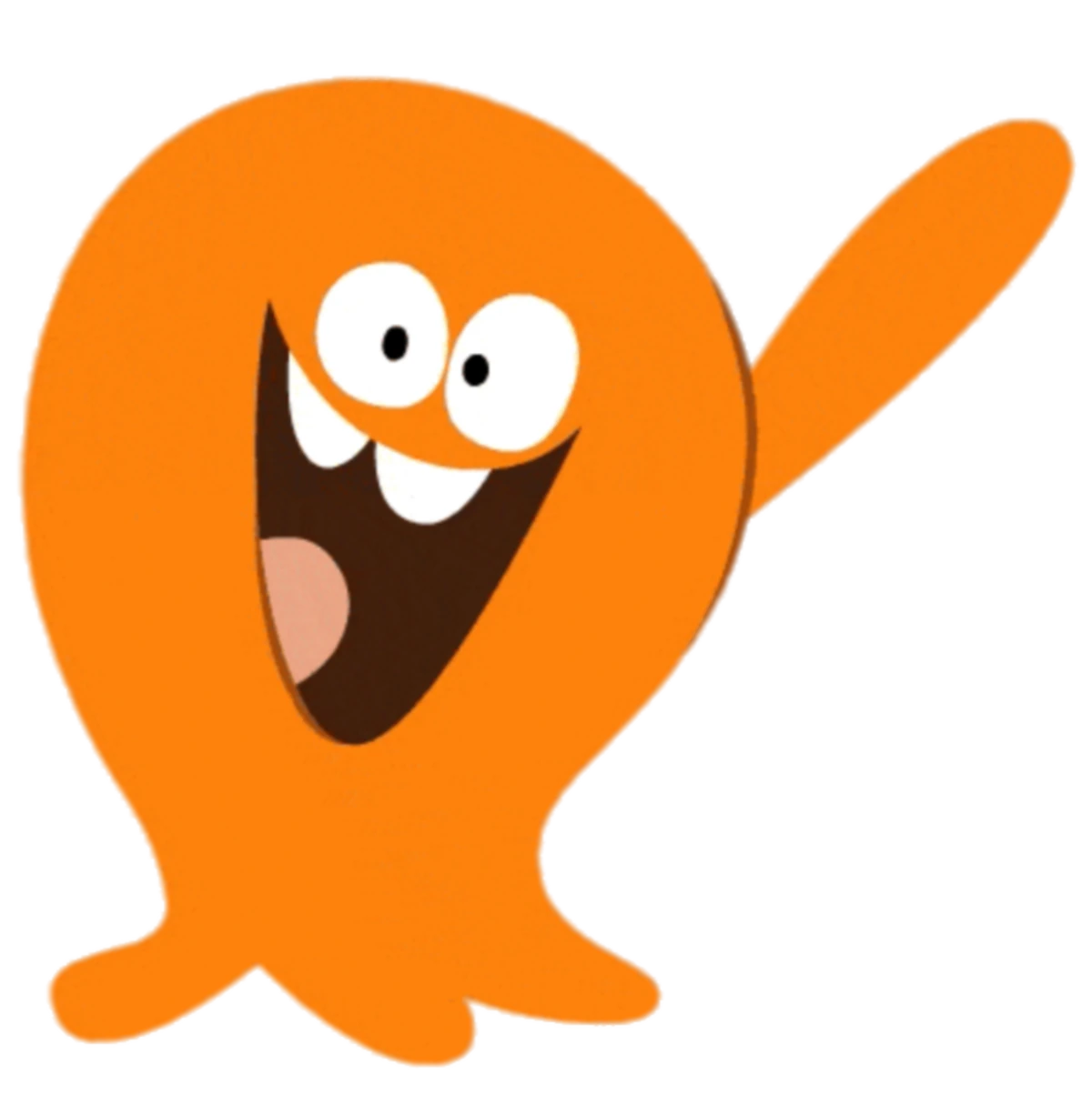 Category:Characters | Lamput Wiki | Fandom