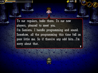 Developers | La-Mulana Remake Wiki | Fandom