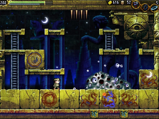 Tai Sui | La-Mulana Remake Wiki | Fandom