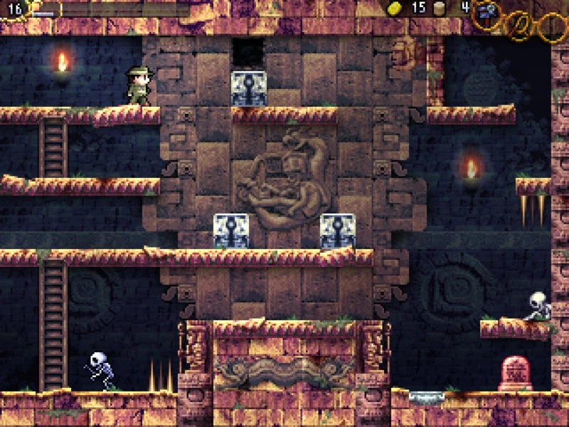 Block Puzzles | La-Mulana Remake Wiki | Fandom