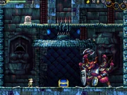 Chi You | La-Mulana Remake Wiki | Fandom
