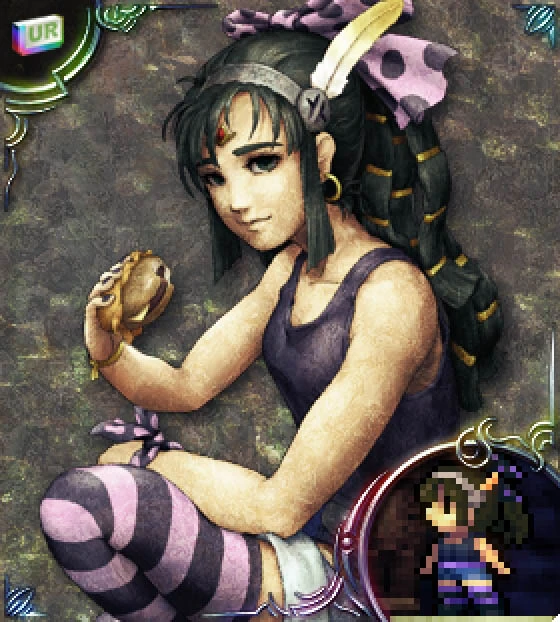 Mulbruk - Official La-Mulana 2 Wiki