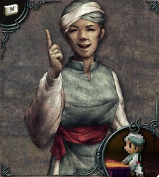 Modro - Official La-Mulana 2 Wiki