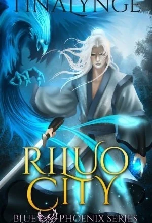 Hui Yue | Blue Phoenix Wiki | Fandom