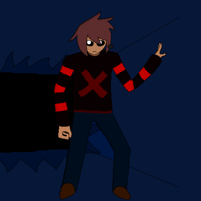 Blight | Wiki Lan House Of Despair | Fandom