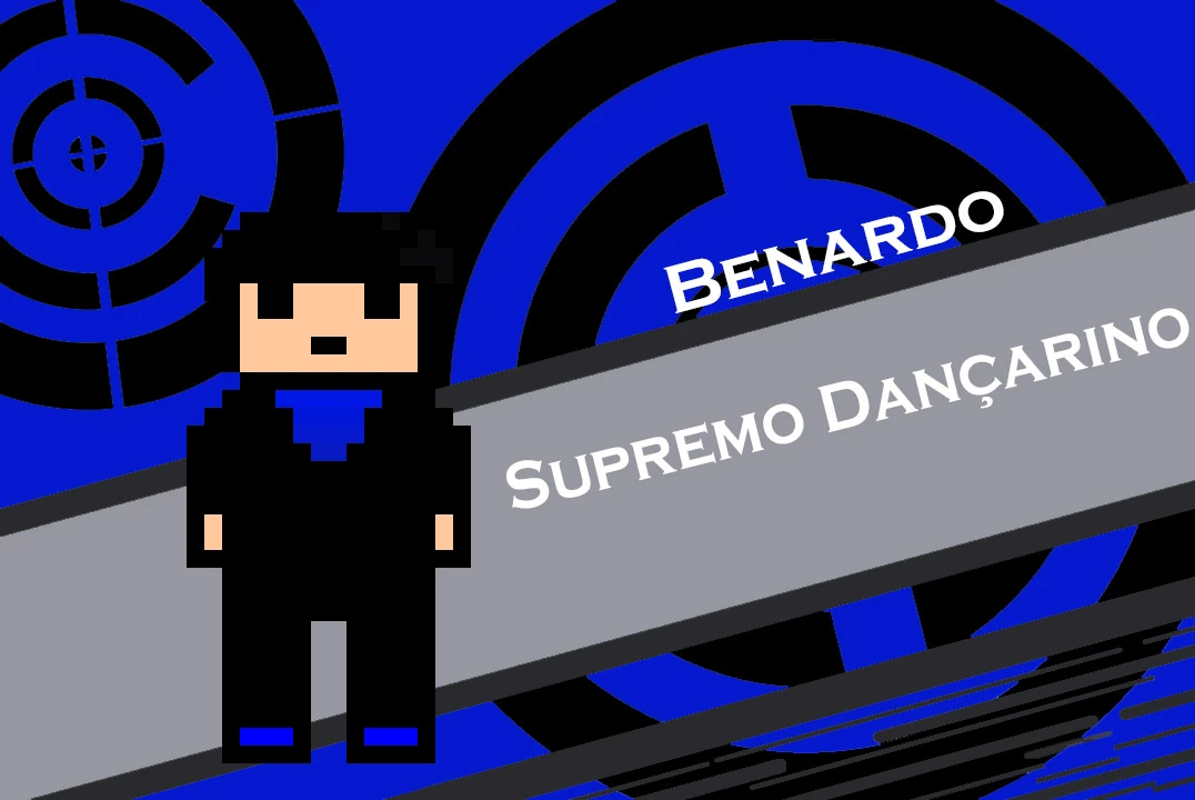 Benardo | Wiki Lan House Of Despair | Fandom