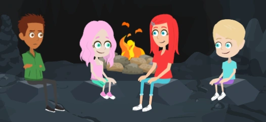 Ryan Jones | Lana and Satan Wiki | Fandom