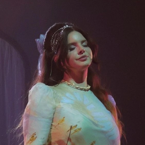 Lana Del Rey | Lana Del Rey Fanon Wiki | Fandom