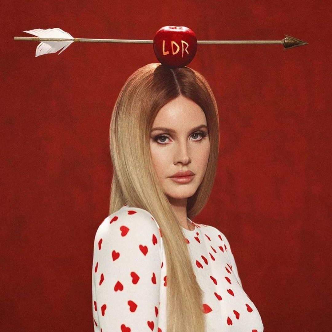 Lasso Song Lana Del Rey Fanon Wiki Fandom