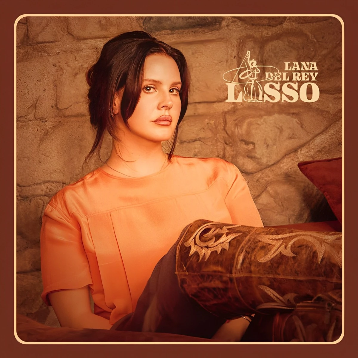 Lasso | Lana Del Rey Fanon Wiki | Fandom