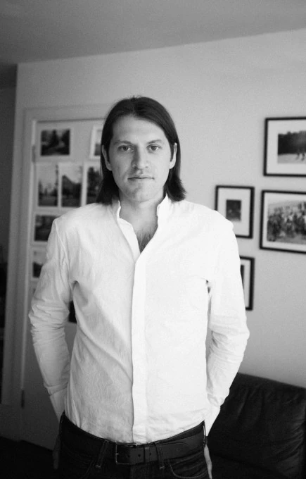 Andrew Woffinden | Lana Del Rey Wiki | Fandom