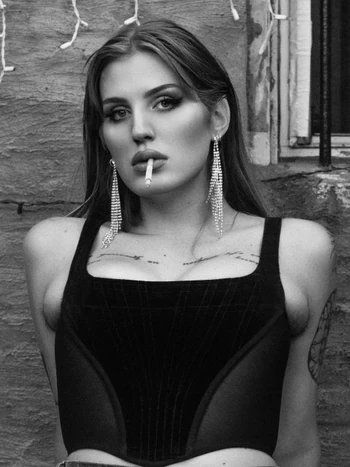 Lia Clay Miller | Lana Del Rey Wiki | Fandom