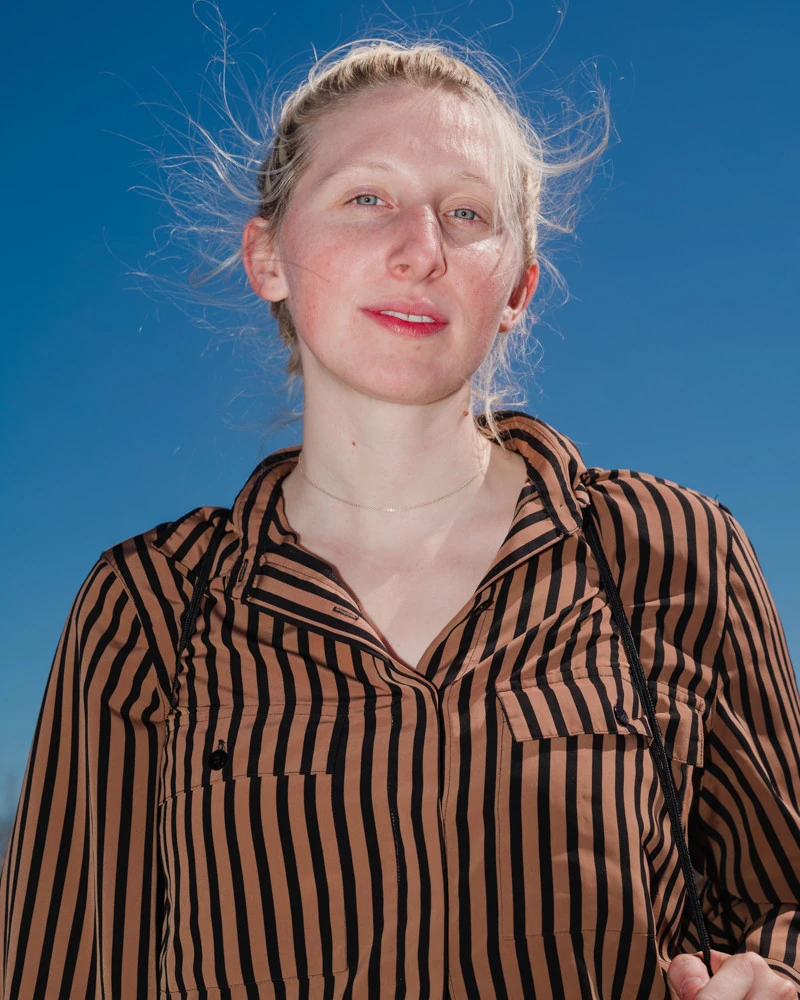 Caroline Tompkins | Lana Del Rey Wiki | Fandom