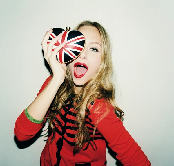 Bella Howard | Lana Del Rey Wiki | Fandom