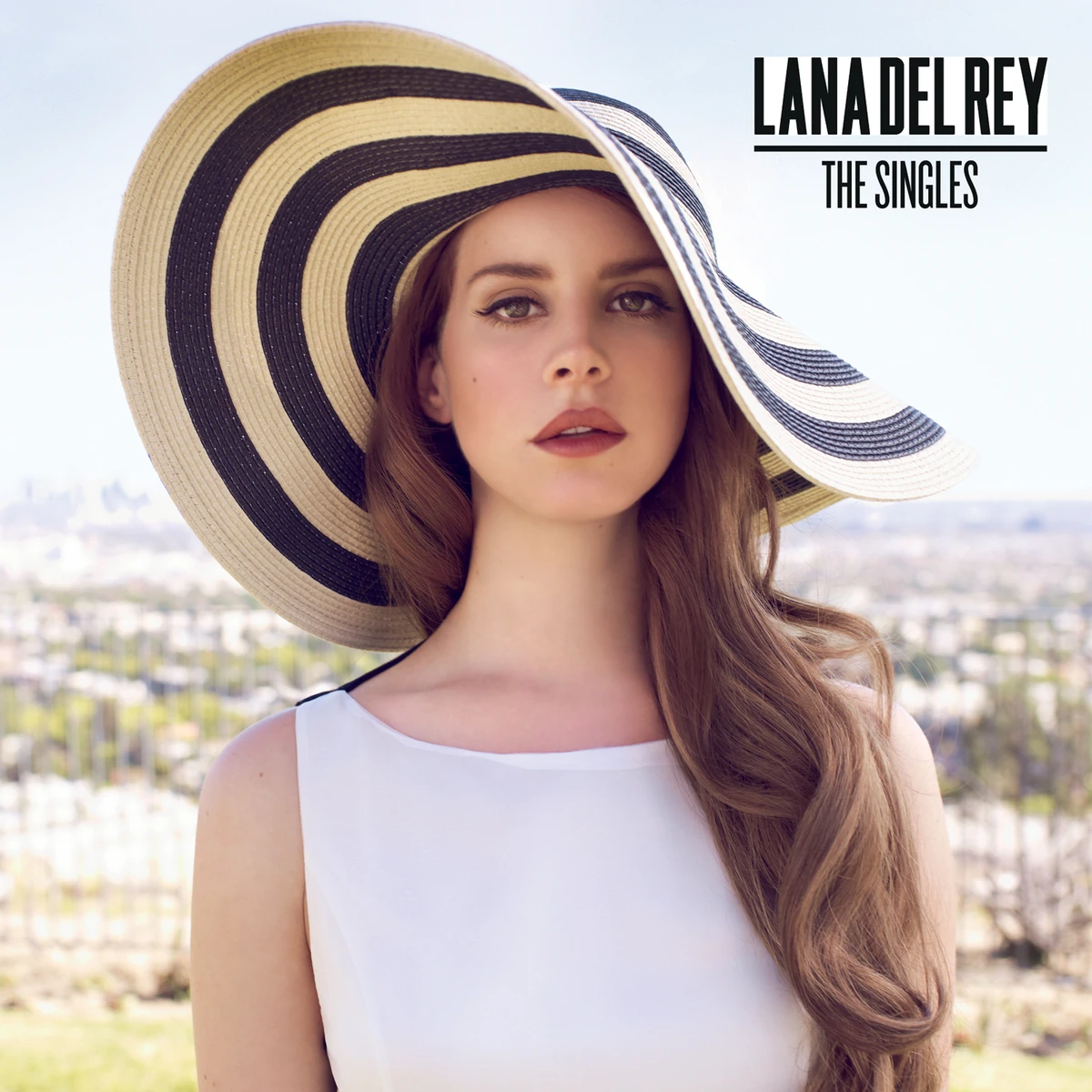 The Singles (compilation) | Lana Del Rey Wiki | Fandom