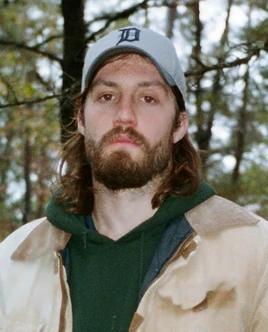 Jack Donoghue | Lana Del Rey Wiki | Fandom