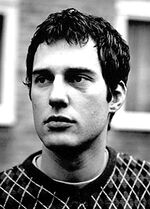 Liam Howe | Lana Del Rey Wiki | Fandom