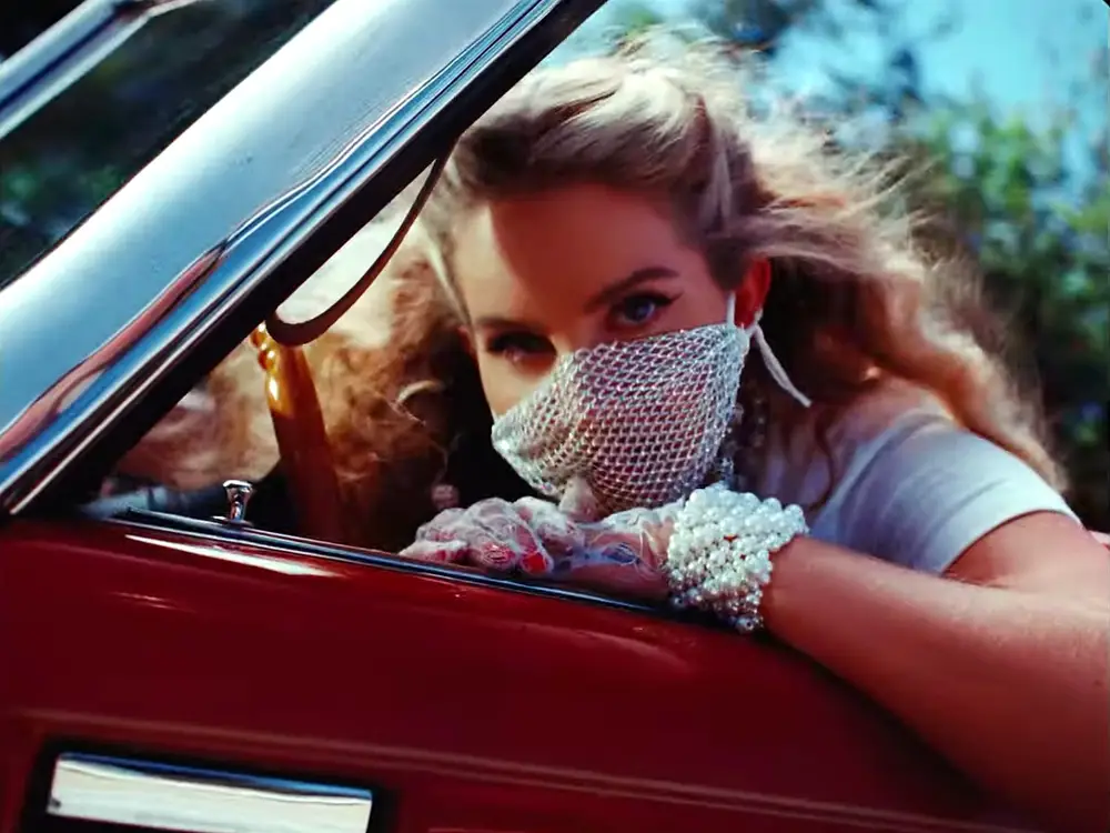 Lana Del Rey | Lana Del Rey Wiki | Fandom