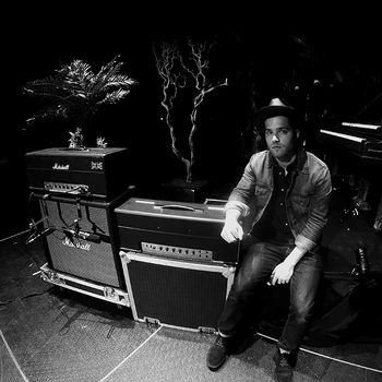 Blake Stranathan | Lana Del Rey Wiki | Fandom