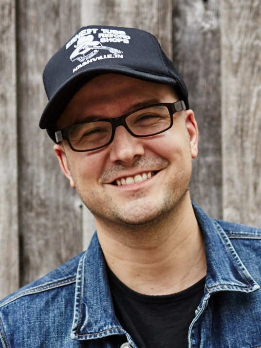 Luke Laird | Lana Del Rey Wiki | Fandom