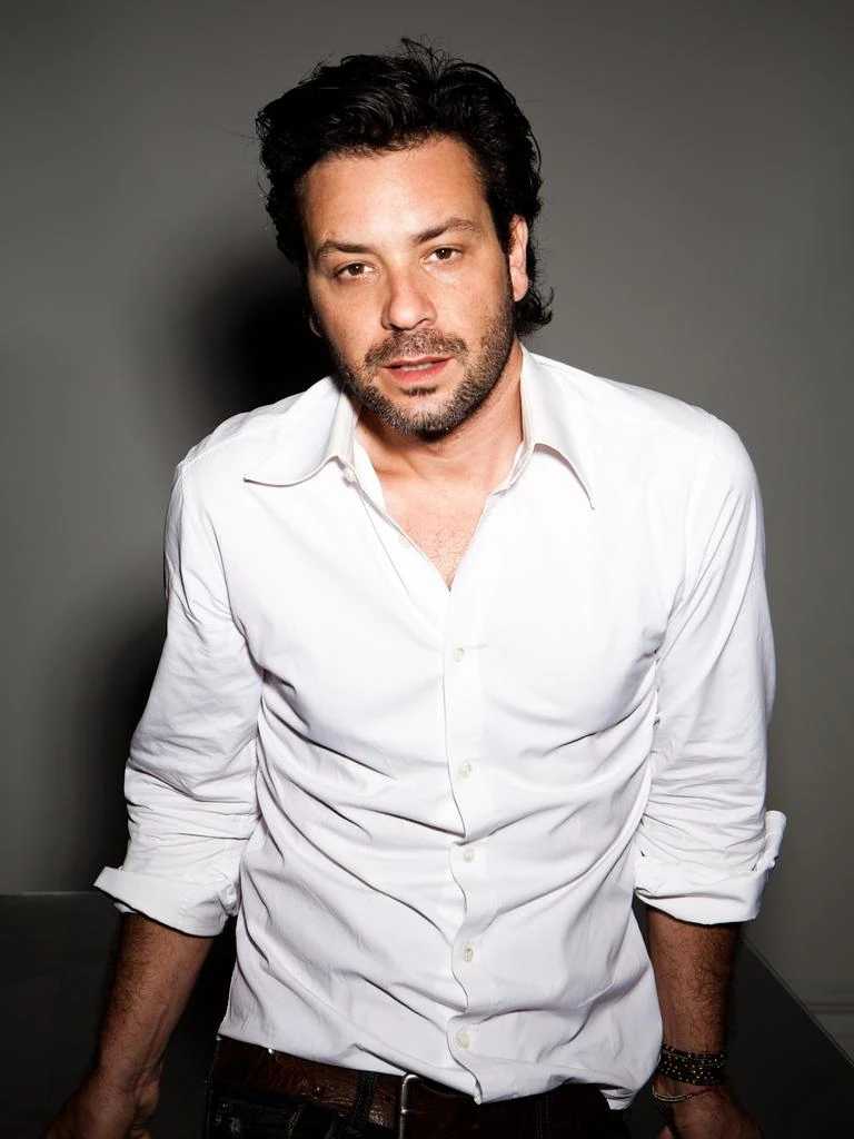 Adam Cohen | Lana Del Rey Wiki | Fandom