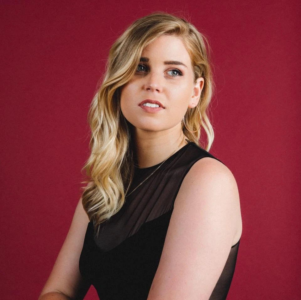 Meg McRee | Lana Del Rey Wiki | Fandom