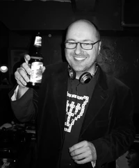 Jim Irvin | Lana Del Rey Wiki | Fandom