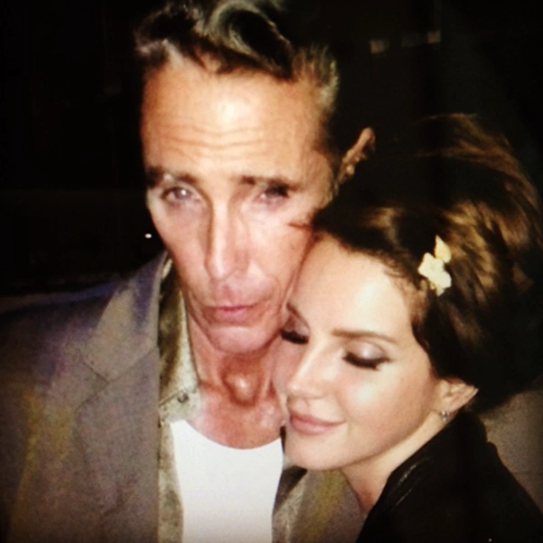 Mark Mahoney | Lana Del Rey Wiki | Fandom