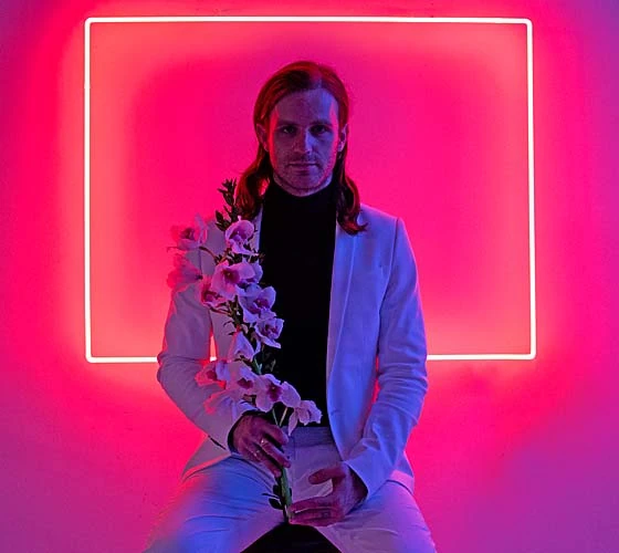 Mikey Freedom Hart | Lana Del Rey Wiki | Fandom