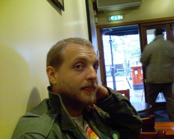 Matthew Benbrook | Lana Del Rey Wiki | Fandom