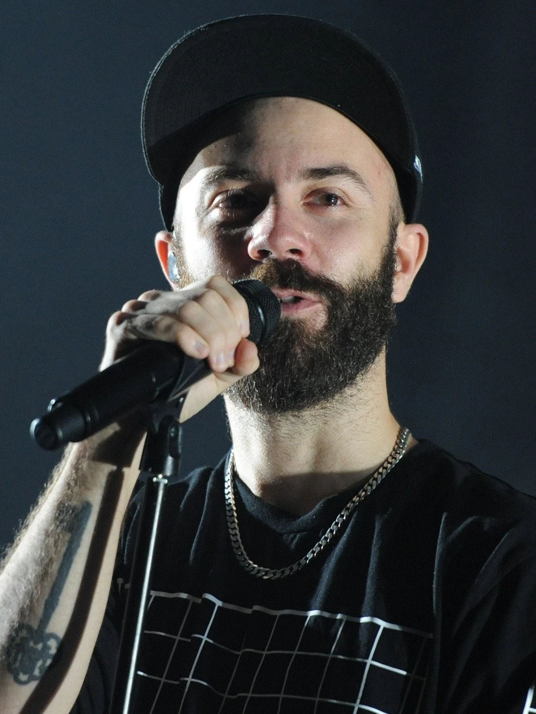 Yoann Lemoine | Lana Del Rey Wiki | Fandom