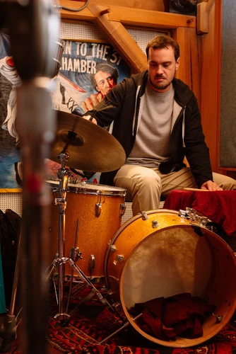 Leon Michels | Lana Del Rey Wiki | Fandom