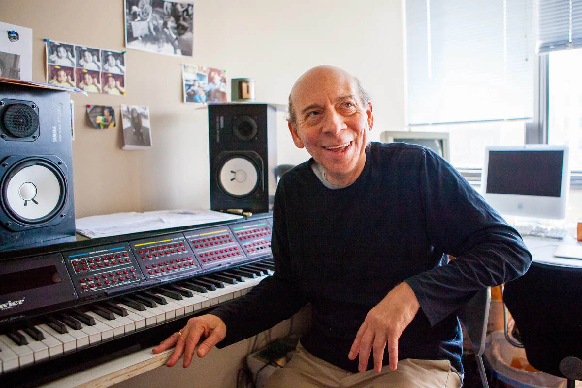 Larry Gold | Lana Del Rey Wiki | Fandom